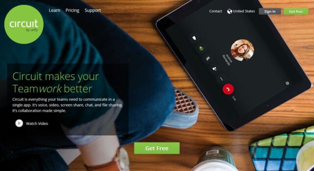 Worried about Zoom Video's Security Issues? Just use WebConnex - OLCS