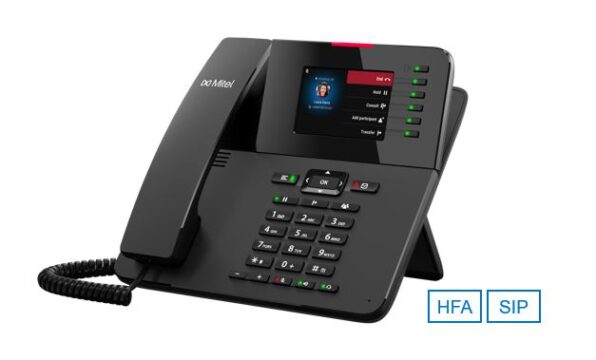 OLCS - On-Line Communication Systems